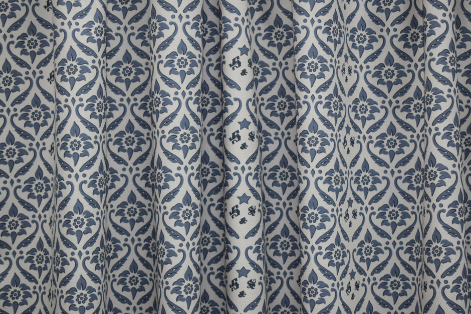 Anglian Furnishing Fabrics